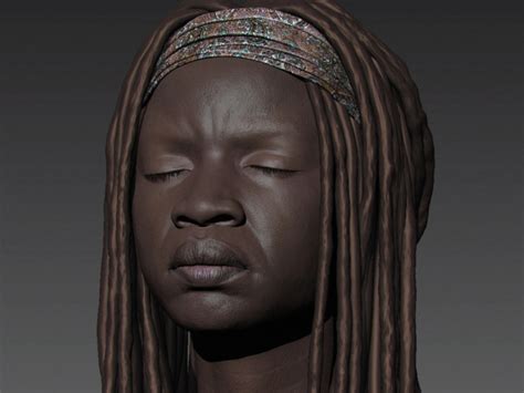 Best Quality Character Modeling 3d Realistic Character 3d Character