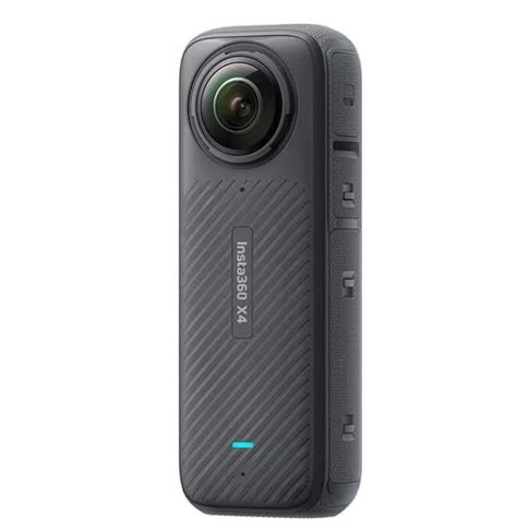 Insta360 X4 Cinsabma Insta360 ビデオカメラ 【wink Premium】ウインクプレミアム