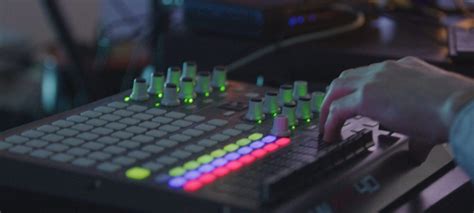 Midi Controllers Exploring The Best Tools For Vjs Heavym