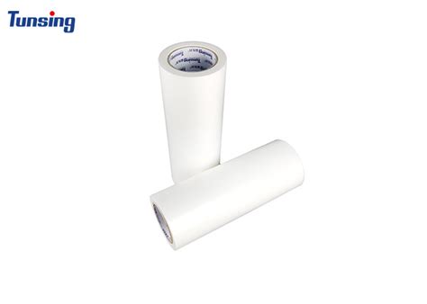 Tpu Polyurethane Hot Melt Glue Film 138cm Width For Fabric Bonding