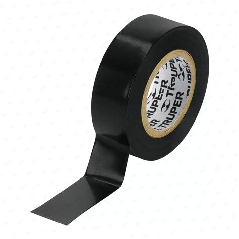 Cinta De Aislar 19mm X 18m Truper