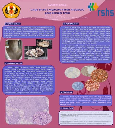 Thyroid Lymphoma Pdf