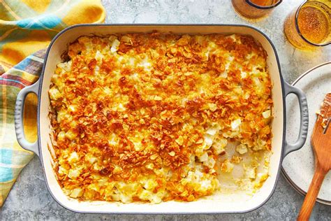 42 Breakfast Casserole Recipes To Start Your Day