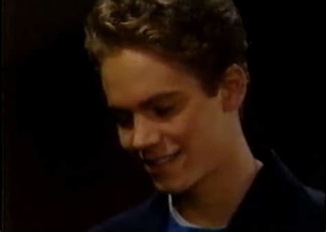 Pin By Barbie Girl On Paul William Walker Iv Paul Walker Young