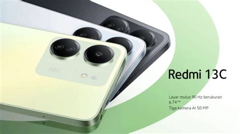 Rekomendasi HP Murah Terbaik Di Dengan RAM Dan Baterai MAh Harga Jutaan