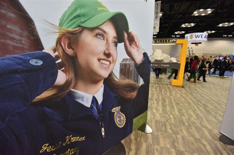 National Ffa Organization On Linkedin Giveffaday