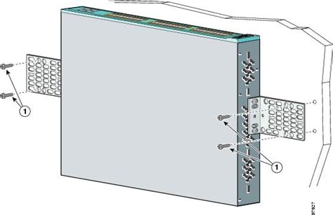 Catalyst Switch Hardware Installation Guide March Switch Installation And