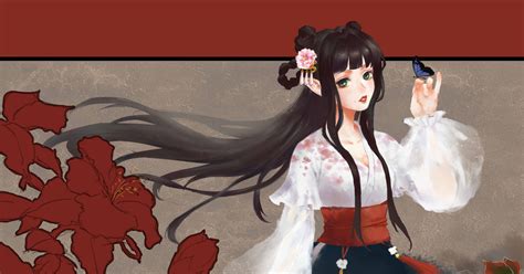练习 无题 啊阿拙のイラスト Pixiv