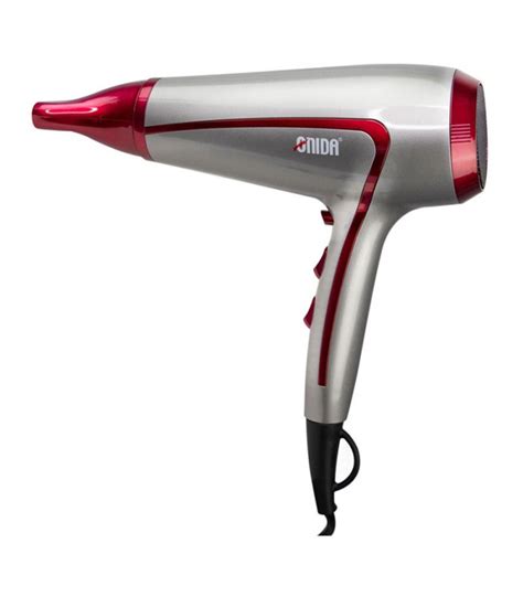 Secador De Cabello Onida De 5000w