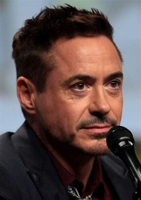 Robert Downey Jr Height Weight Wife Age Biography More
