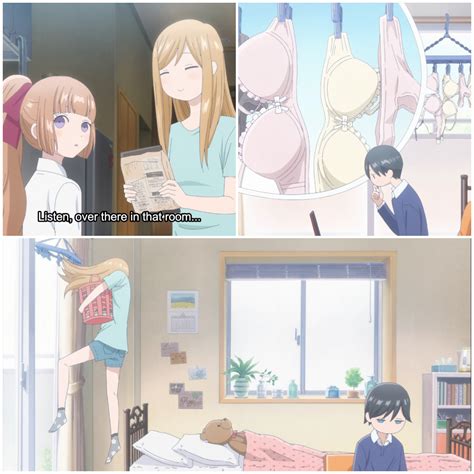 Anime Corner A Clutch Save 😅 My Love Story With