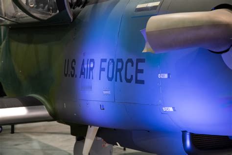 Las Fuerzas Aéreas de los Estados Unidos han recibido su primer Textron Beech AT E Hispaviación