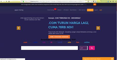 Cara Mudah Cek Resolve DNS Domain