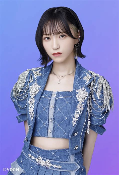 Iori Noguchi Wiki Ikonoijoy Fandom
