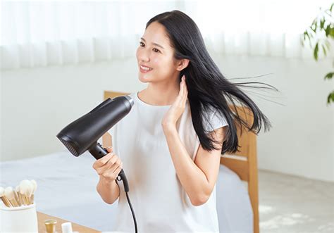 ไดร์เป่าผม EH-NE85 - Panasonic ประเทศไทย
