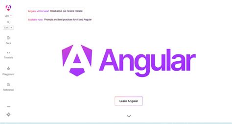 Top 7 Single Page Application Frameworks In 2025 Spa Frameworks