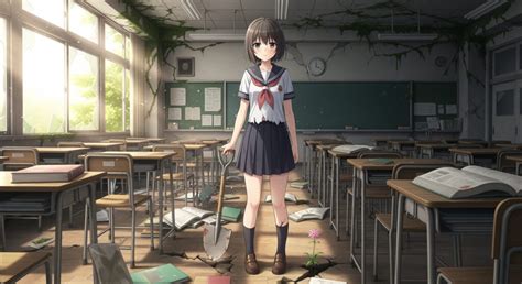 がっこうぐらしネタバレ徹底解説｜最終回の結末から死亡キャラまで、原作と実写版の違いも！ アニメnote