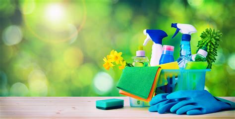 Why Clean Green — Clean In Between