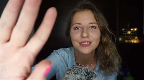 АСМР НЕЖНЫЙ И БЛИЗКИЙ ШЕПОТ ДЛЯ ТВОЕГО СЛАДКОГО СНА Asmr Gentle