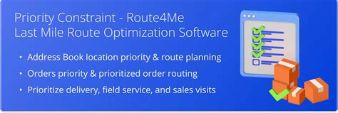 A Quick Guide To Delivery Scheduling
