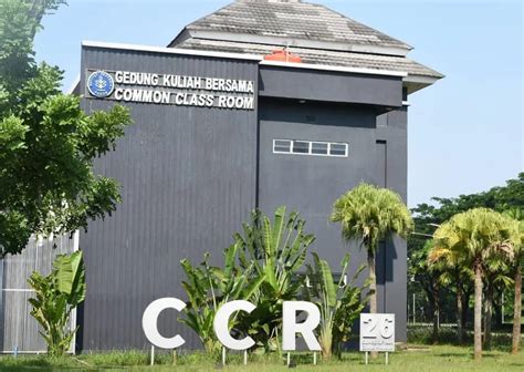 Kampus Ipb Lokasi Dan Fasilitas Info Area