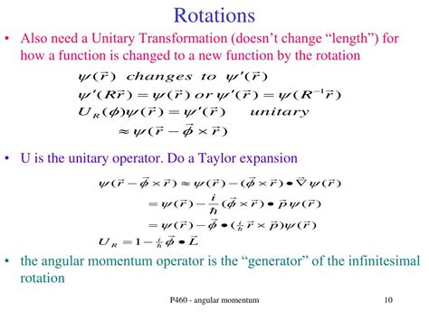 ppt orbital angular momentum powerpoint presentation free download