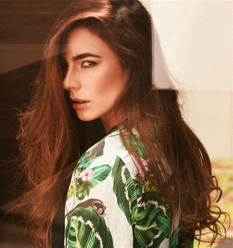 Carla Giraldo Image