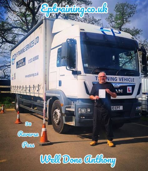 C1 Driving Licence Ambulance Cost And Requirements Uk