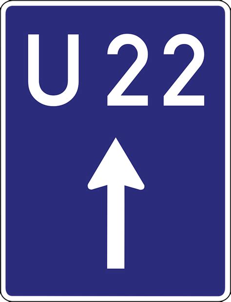 Download Detour Bypass Road Sign Royalty Free Vector Graphic Pixabay