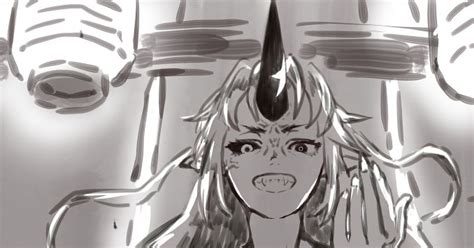 東方 東方 星熊勇儀 Setsudenのイラスト Pixiv