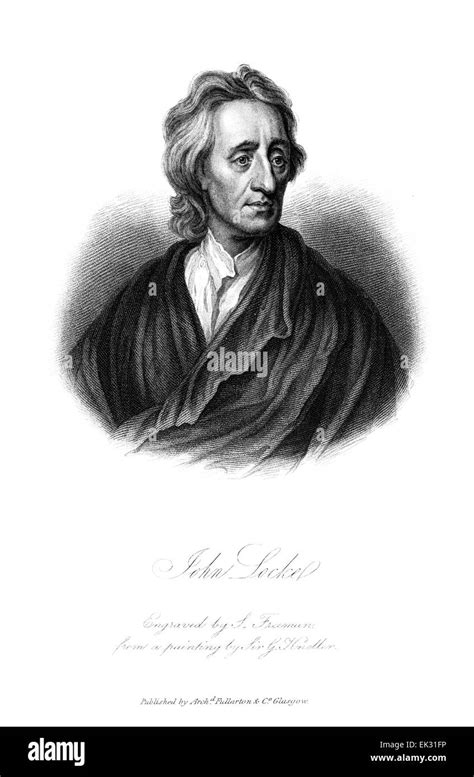 John Locke 1632 Cut Out Stock Images And Pictures Alamy