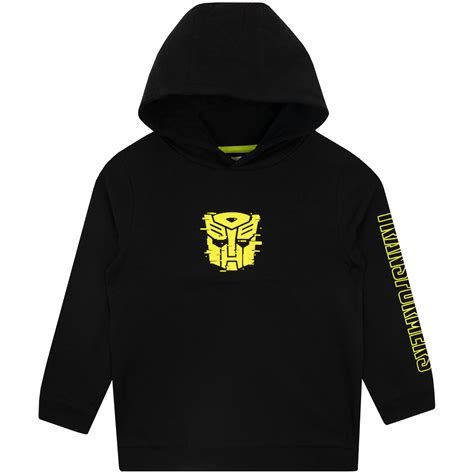 Transformers Hoodie Autobot