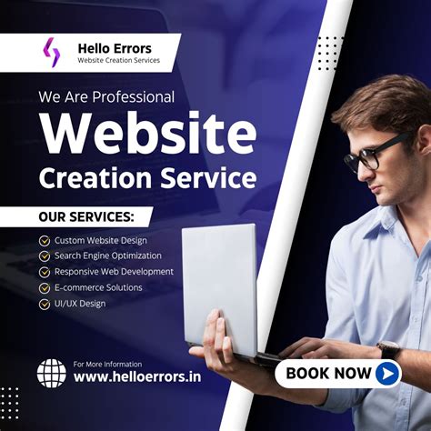 Helloerrors Webdevelopment Customwebsitedesign Seo Responsiveweb