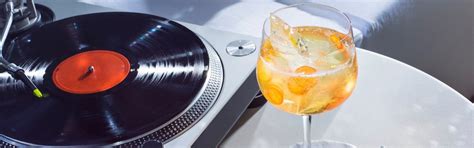 Spring Cocktails
