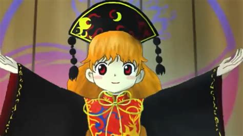 Touhou 19 Story Mode Bug R Touhou