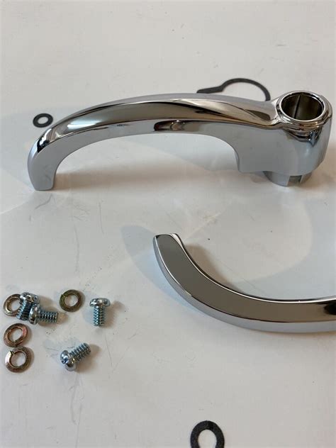 Outside Door Handle Chevy Gmc Truck 1952 1959 Show Quality Classic
