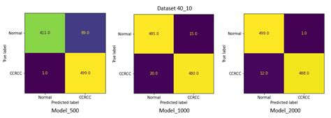 Github Bluewhale28multiple Instance Learning Mil With Keras Using