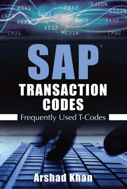Sap Mm Authorization Matrix And User Roles Pdf