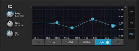 Best Equalizer Settings For Perfect Sound Audiosolace