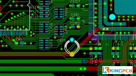 Guidelines For Reducing PCB Costs Kingpcb