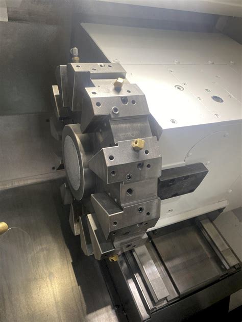 Mazak Qtu 250 Year 2018 Uk