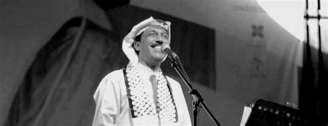 Abdallah Al Rowaished Biography And Career Concerts And Tour Dates 2023 2024