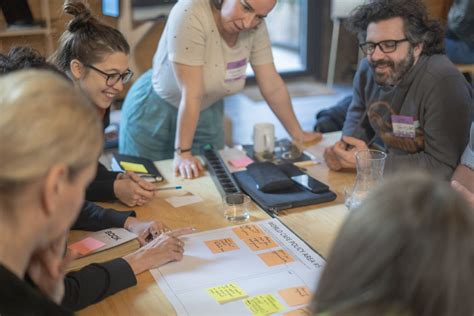 Strengthening The Innovation Ecosystem Distributed Design Platform