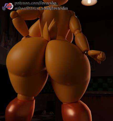 Rule 34 1girls 3d 3d Artwork Animatronic Animatronic Female Ass Ass