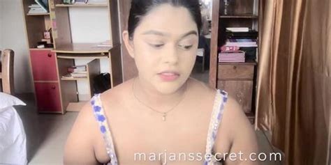 Marjan Ahmed