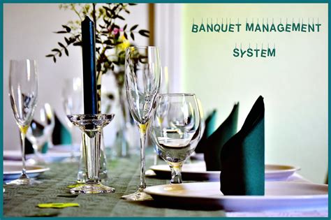 catering management software dubai uae banquet management uae