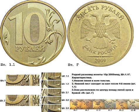 Дорогие Монеты Современной России Таблица С Фото — Картинки фотографии