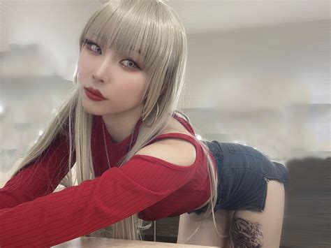 りなしぃ 美女コスプレイヤー画像まとめ コスッピ！