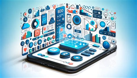 Behavior Driven Development Bdd In Agile Mobile App Projects Segwitz