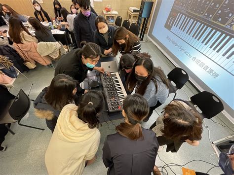 落實108課綱 音樂教學現場的改變 蕃新聞